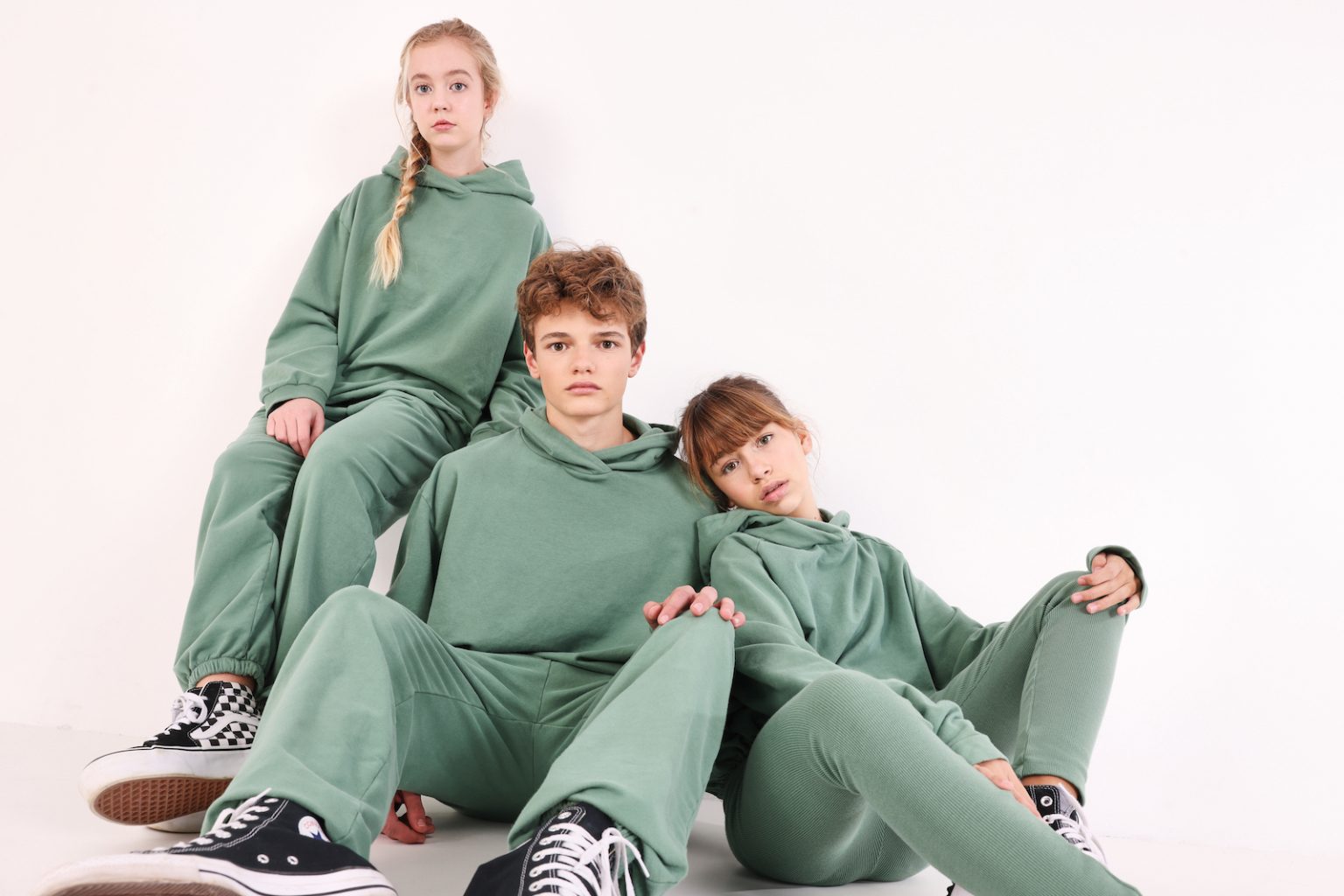 Kekai Kids lanza su primera colección Loungewear para toda la familia ...