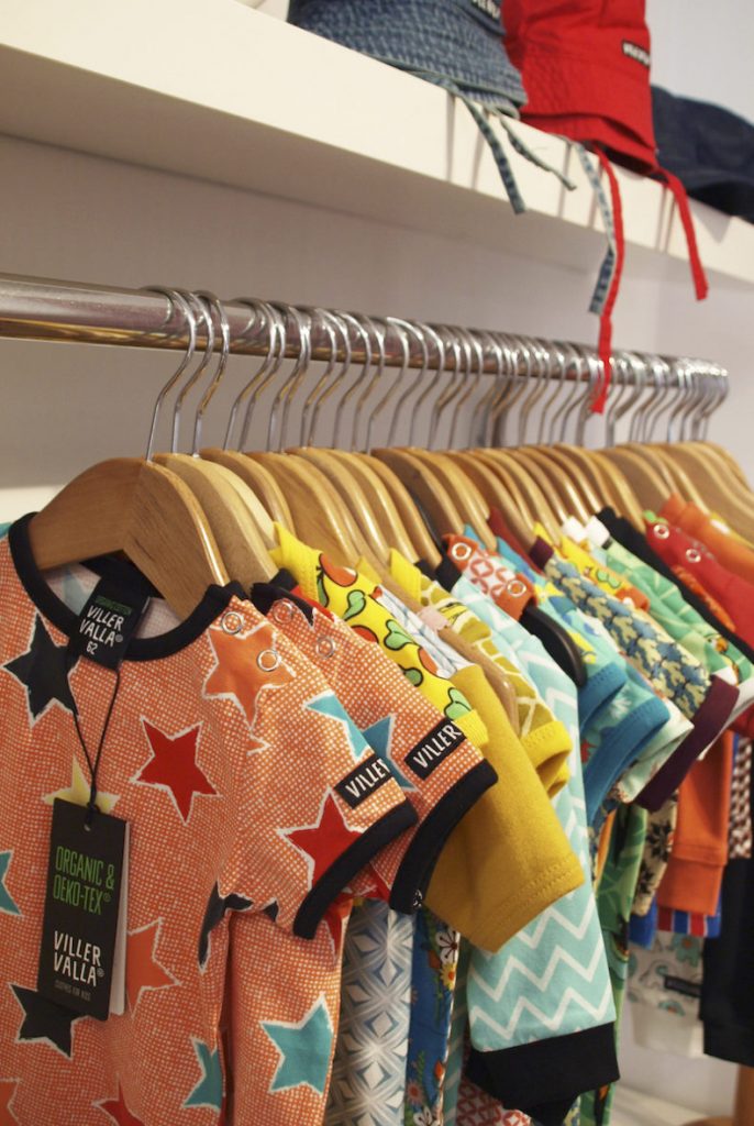 Melic – Petit Style