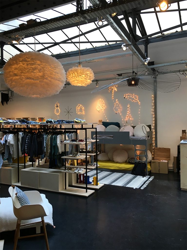 Smallable – Petit Style