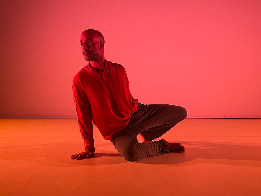 «Espacio Abierto» de Jesús Rubio, de estrena en Madrid – Petit Style