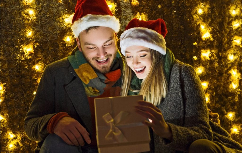 Regalando experiencias para vivir tus momentos favoritos con Wonderbox ...