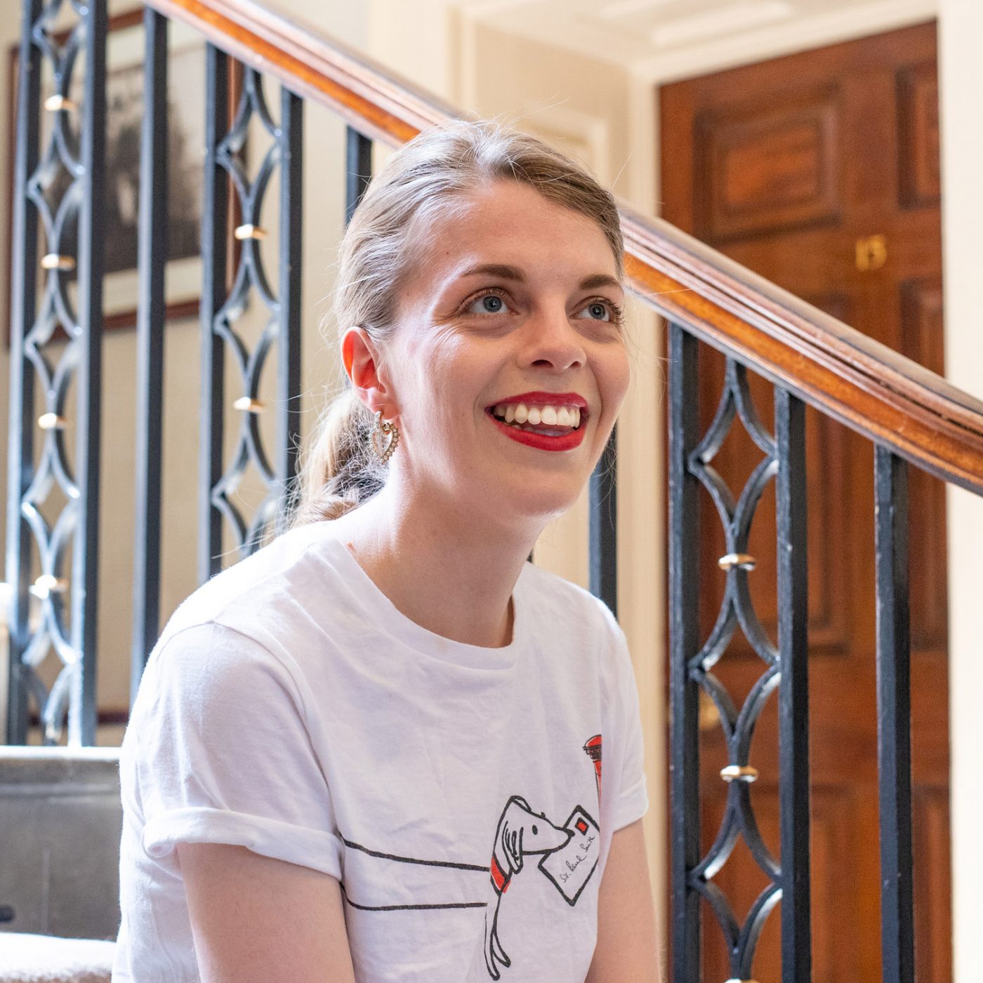 Staff – Petit Style