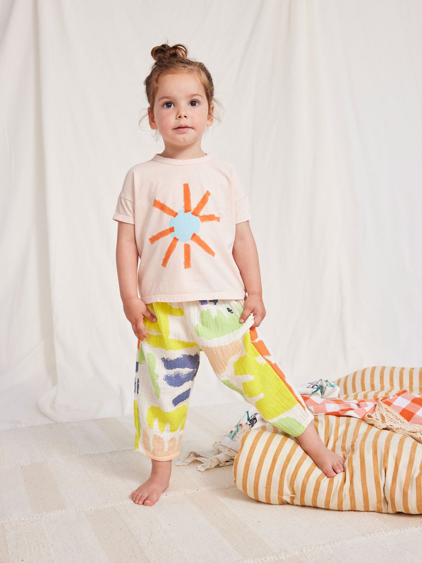 Bobo Choses presenta el relanzamiento de la colección «Iconic», un ...