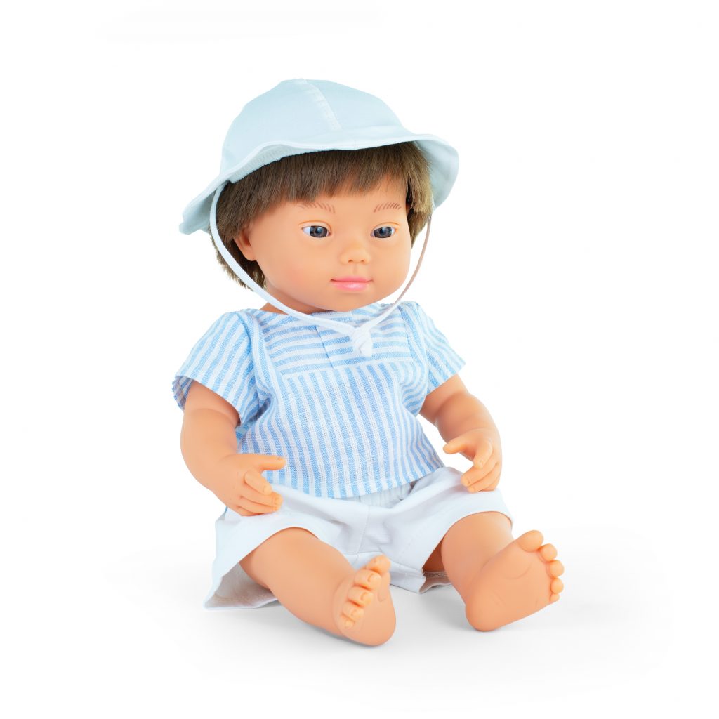 Miniland y Paz Rodríguez presentan Mini Me – Petit Style